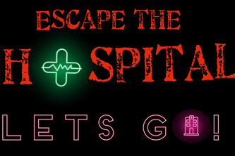 Escape the hospital | Devpost
