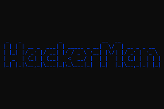 HackerMan | Devpost