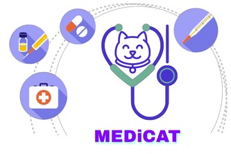 MEDiCAT | Devpost