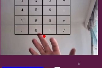 Virtual Calculator | Devpost