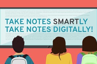 Smart Notice Board | Devpost