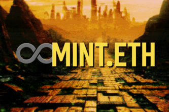 ♾Mint.eth | Devpost