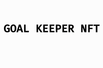 Goal Keeper NFT | Devpost