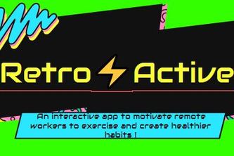 Retro Active | Devpost