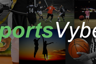 SportsVybe - Play Sports To Earn | Devpost
