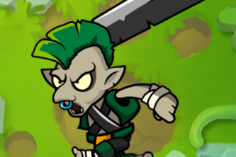 Goblin Reaper | Devpost