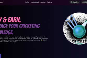 Pro NFT League | Devpost