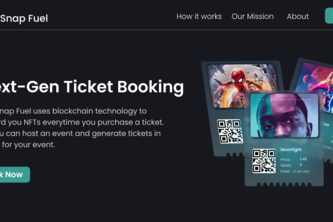 The Snap Fuel | Devpost