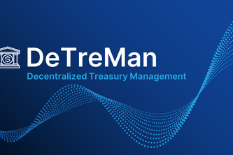 Filecoin Decentralized Treasury Management | Devpost