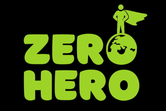 Zero Hero | Devpost