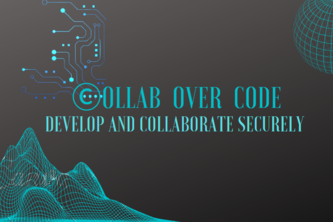 Ⓒollab over Code | Devpost