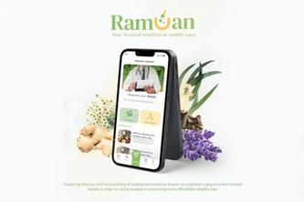 Ramuan | Devpost