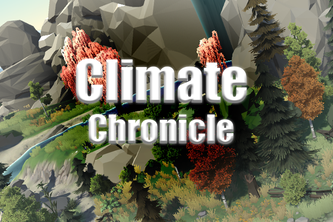 Climate Chronicle | Devpost