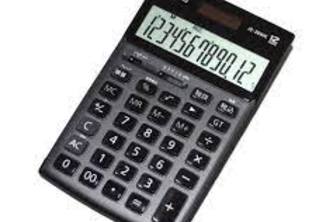 Calculator | Devpost