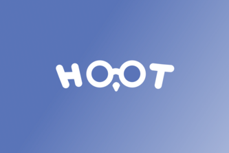 Hoot! | Devpost