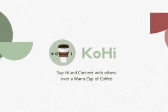 KoHi | Devpost
