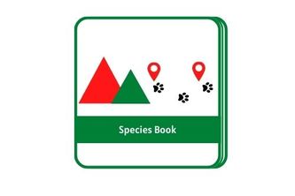 Species Book | Devpost