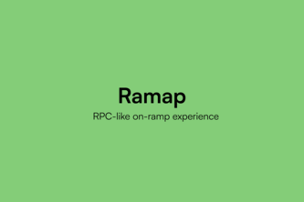 Ramap | Devpost