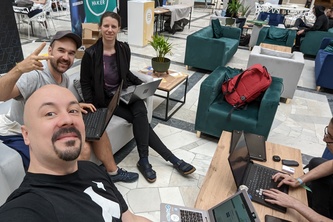 Conway's Game of Debt | Devpost