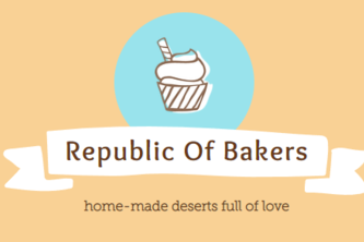 Republic Of Bakers | Devpost