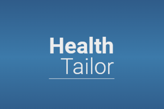 Health tailor | Devpost