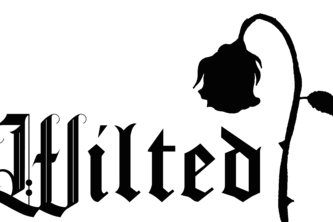 wilted - Branding Concept | Devpost