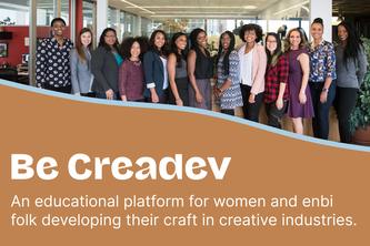 Be Creadev | Devpost