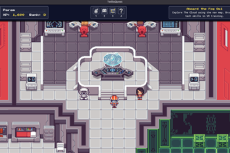 Twilo quest | Devpost