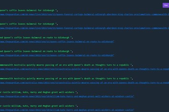 web-scraping | Devpost