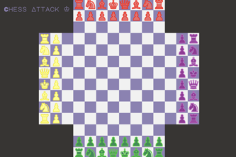 CHESS ATTACK | Devpost