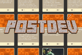 postdev | Devpost