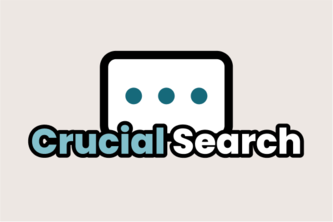 Crucial Search | Devpost