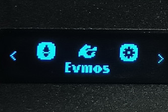 Evmos ledger integration | Devpost