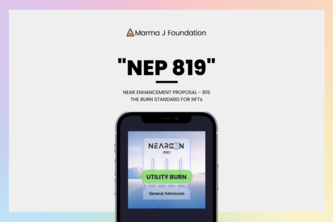NEP 819: THE BURN STANDARD FOR NFTs | Devpost
