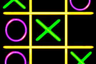 A Tic Tac Toe Game | Devpost
