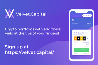 Velvet | Devpost