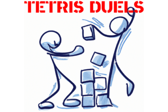 Tetris Duels | Devpost