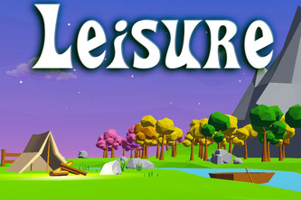 Leisure - Metaverse Game | Devpost