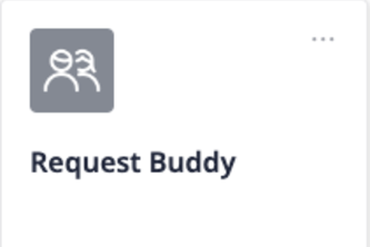Requester Buddy | Devpost