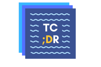 TC;DR - Terms & Condition; Didn't Read | Devpost