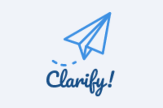 Clarify! | Devpost