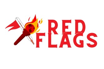 Red Flags | Devpost