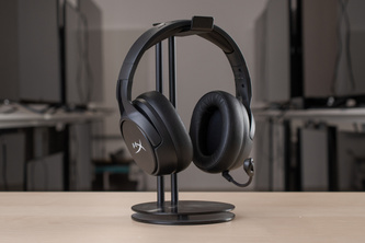 HyperX CLOUD9 Headset | Devpost