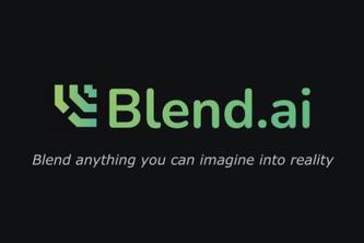Blend.ai | Devpost