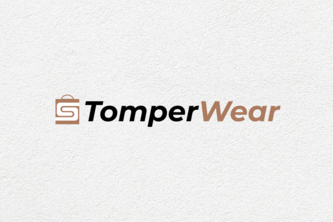TomperWear E-commerce | Devpost