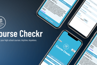 Course Chekr: The High School Course Manager | Devpost