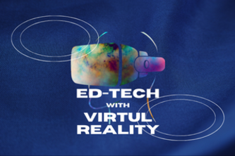 Mixed Reality EdTech | Devpost