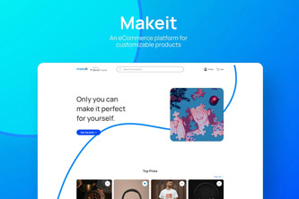 MakeIt | Devpost