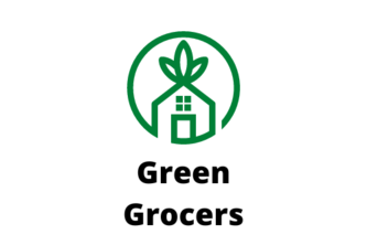 Green Grocers | Devpost