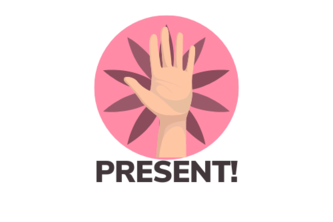 Present! | Devpost